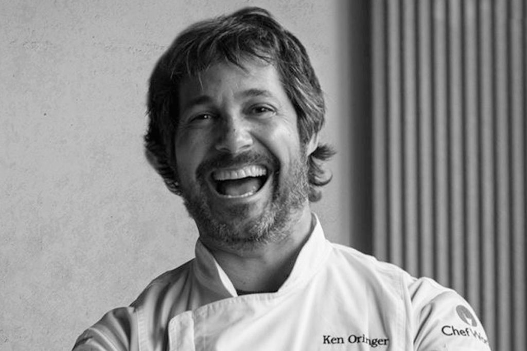 Cooktracks | Hear Here